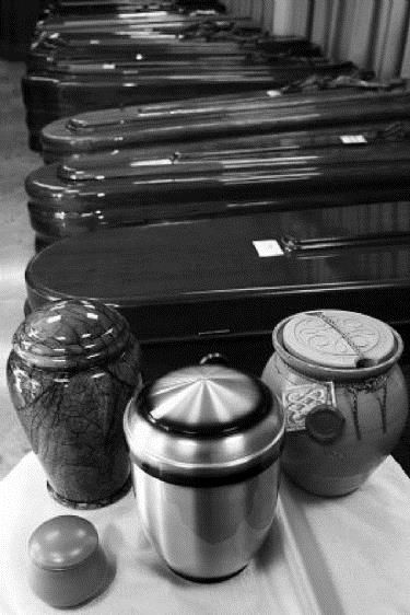 ¿Sabes planificar un Funeral?, ¿Tienes en cuenta los deseos del difunto ...